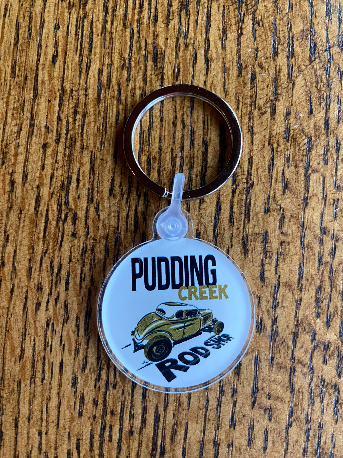 Shop – Pudding Creek Rod Shop